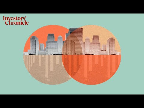 Kingfisher, Netflix, and what makes a good 'economic moat'? - Companies and Markets show