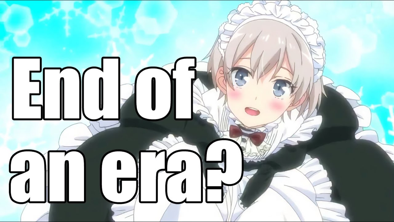 Where did traps go?