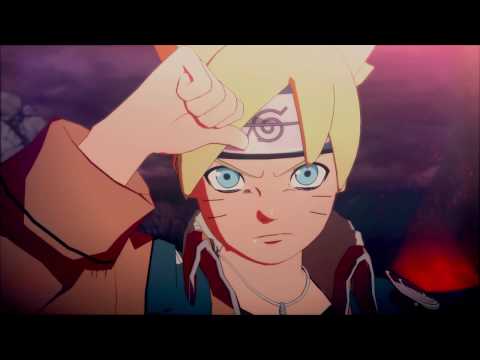 Steam Community :: Video :: PC NARUTO SHIPPUDEN 4 TEAM BATTLE or ...