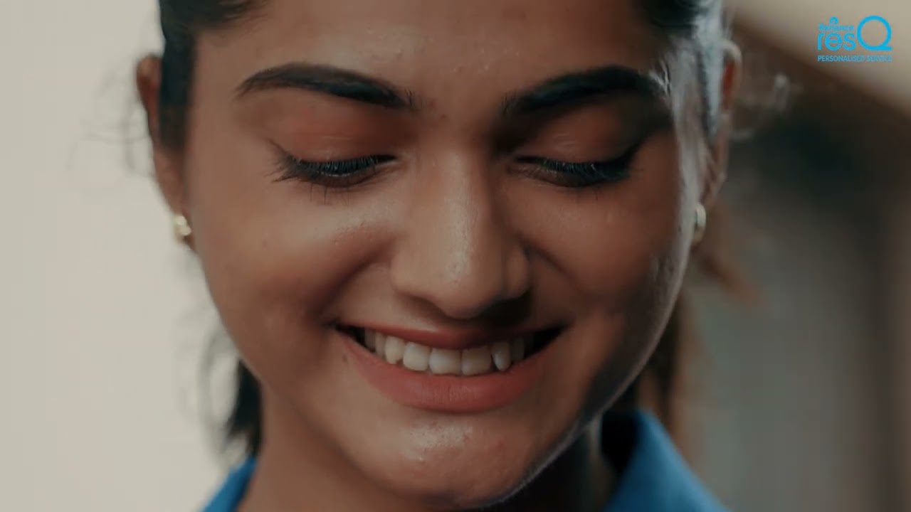 Reliance ResQ - Serving Happiness