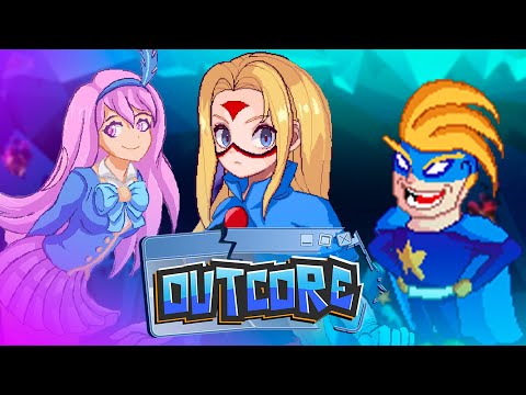 Steam Community :: Video :: Я прошёл Outcore