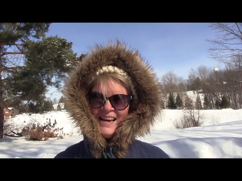 STAYING AT SHANTY CREEK RESORT - BELLAIRE, MICHIGAN - 2017 (With Norm & Kathleen Rasmussen)