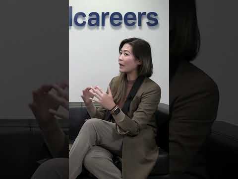 Emerging Trends in Singapore's Compliance Job Market #shorts