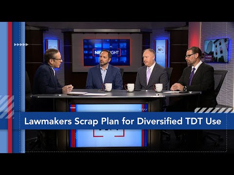 Tourist Development Tax Proposals Divide Politicians, Industry | NewsNight #tourism #economy