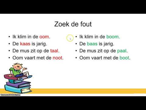 Spelling in de lift - B of P