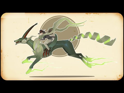 Transportation in the Enigmorph World