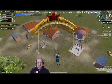 Steam Community :: Video :: UnluckyStream2.0 #204 PUBG MOBILE (ПАБГ МОБАЙЛ)