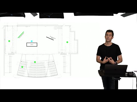 Computer Science with Theatricality - Illinois Computer Science Teaching Workshop 2021