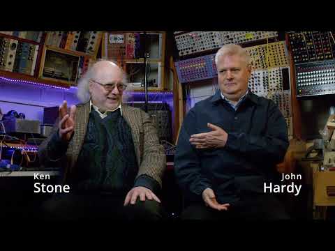 The Computer History of Australia - Trailer
