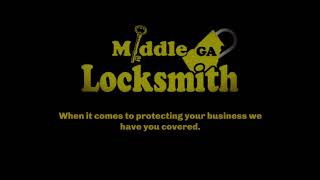 3 Best Locksmiths in Columbus, GA - Expert Recommendations