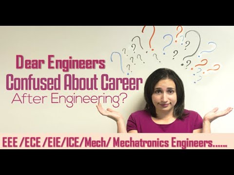 #MechatronicsJob Engineering with Additional course U get Job in Core Industries Student testimonial