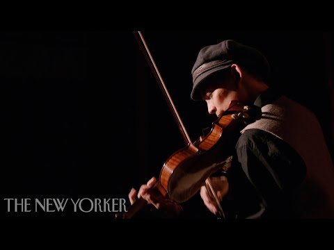 How a Tech Pioneer With Brain Cancer Found Meaning in Music