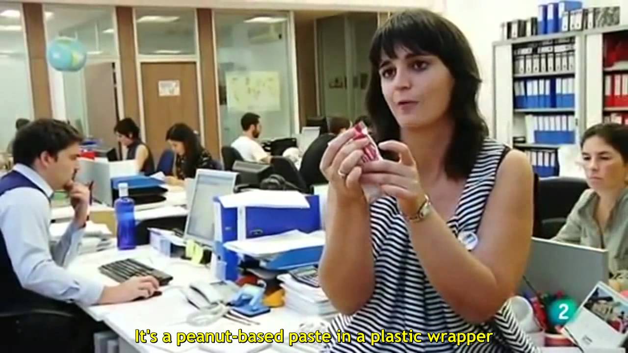 En movimiento (English Subtitles)