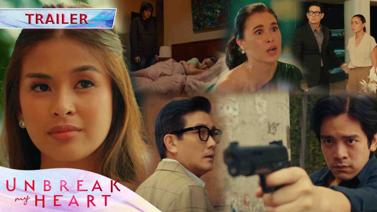 Unbreak My Heart Season 2 - Sinopsis, Pemain, OST, Episode