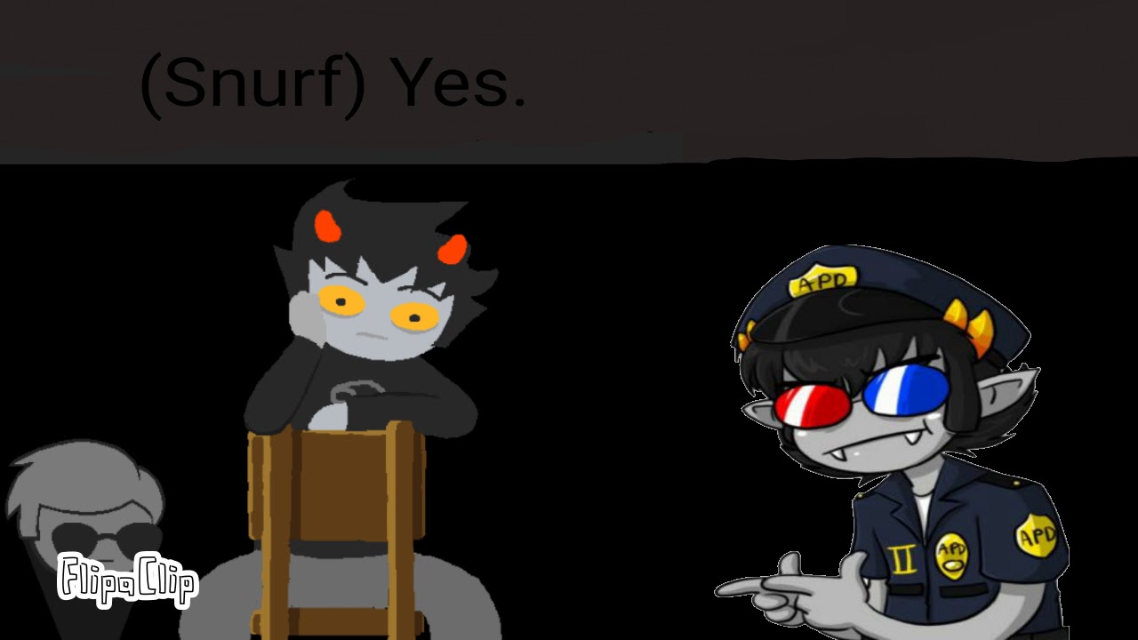 Do you need a squoze?