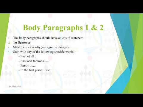 OPINION QUESTIONS   TUTORIALS