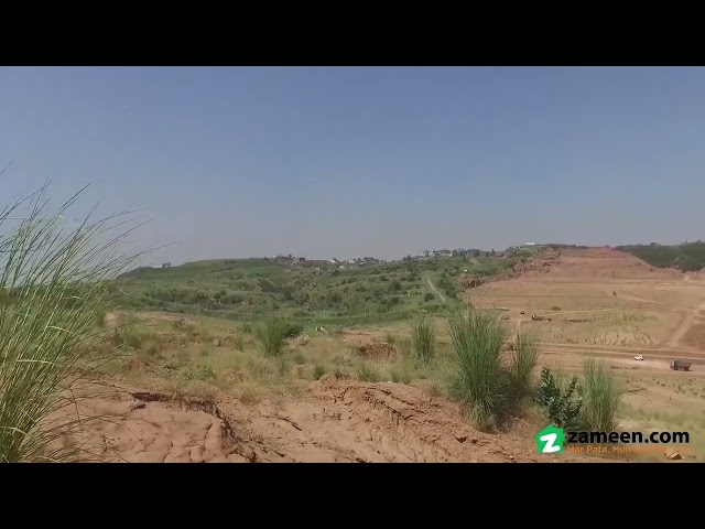 PLOT FOR SALE IN SECTOR - C DHA PHASE-4 DHA Phase 4 - Sector C, DHA ...