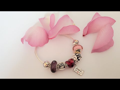 Happy Valentines Day! Fashionably late. Quick styling💕