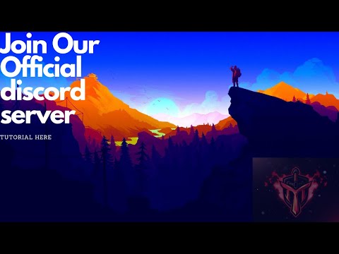 Join MMG's official discord server