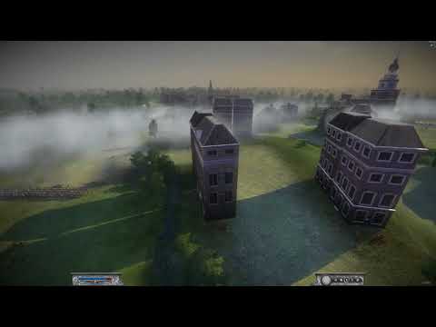 Steam Community :: Video :: NTW3 Prussia vs France