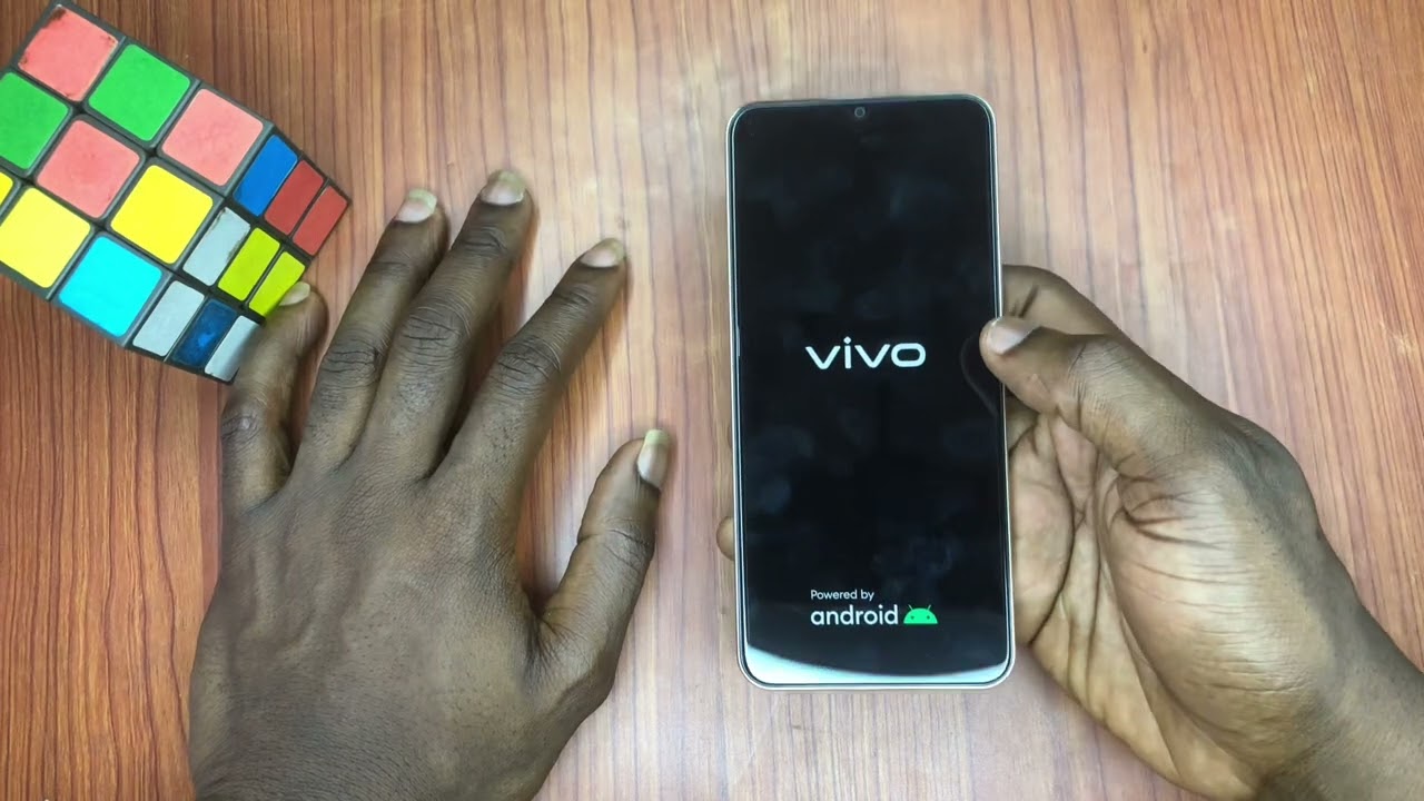 VIVO Y16 | 4GB RAM 64GB ROM | CURRENT VIVO Y SERIES