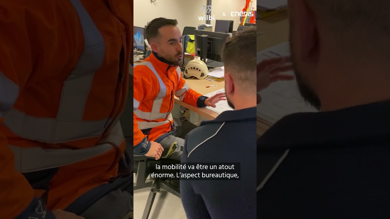 Devenir technicien réseaux électriques : missions, salaire, études.