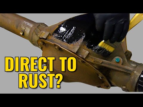 Answering YOUR Questions about RUST ENCAPSULATOR PLUS!