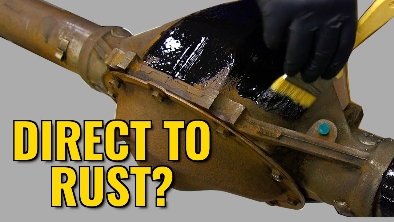 Answering YOUR Questions about RUST ENCAPSULATOR PLUS!