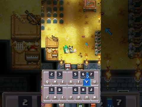 Steam Community :: Video :: Core Keeper - Proof Of Hero with Ocarina # ...