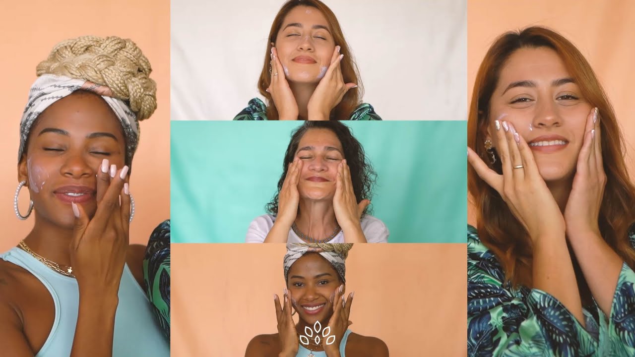 Protector Solar con Extractos Botánicos de Uva 🍇