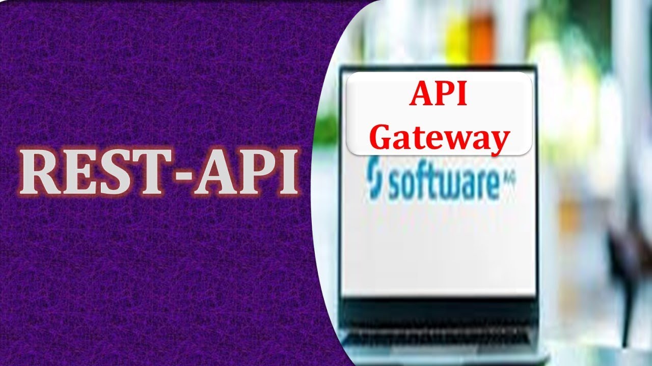 REST API Creation in webmethods.io API gateway | cloud