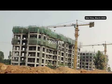 Embassy Edge Devanahalli, Bangalore North | Price List & Brochure ...