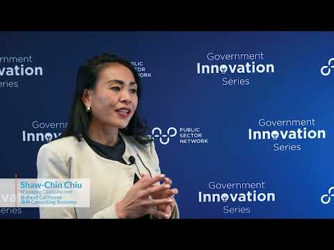 Let's Chat: Transforming Public Sector Operations