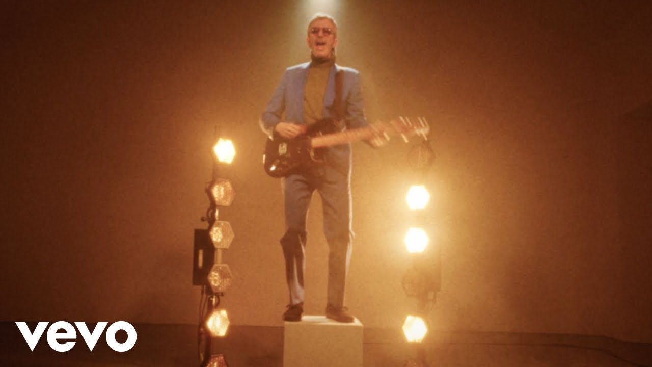 CUPIDO by Xoel López from Spain | Popnable