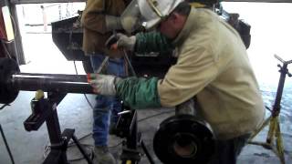 Welder Fitter Overview | What is a welder fitter? - Zippia
