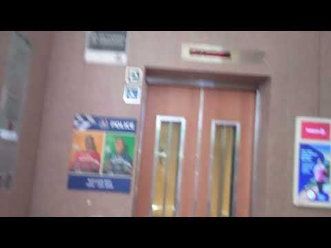 Block 662 Buffalo Road IFE Lift (Lift D)
