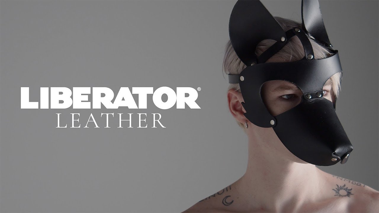 ALL NEW: Liberator Leather Collection