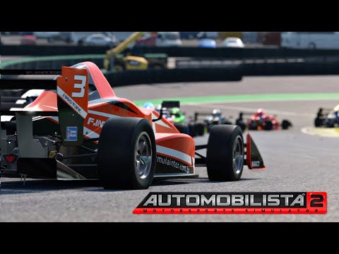 Steam Community :: Video :: New "Formula Inter" - Automobilista 2