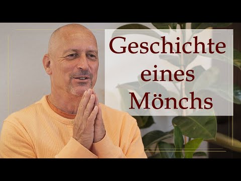 Spirituelle Reise eines hinduistischen Mönchs // Spiritual Journey of a Swami // Yoga Vidya Ashram