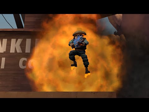 Steam Community :: Video :: [TF2] Critical Situation