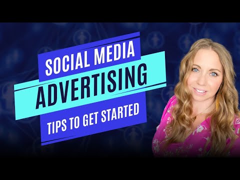 20 Powerful Yet Simple Social Media Advertising Tips to Grow Your Audience