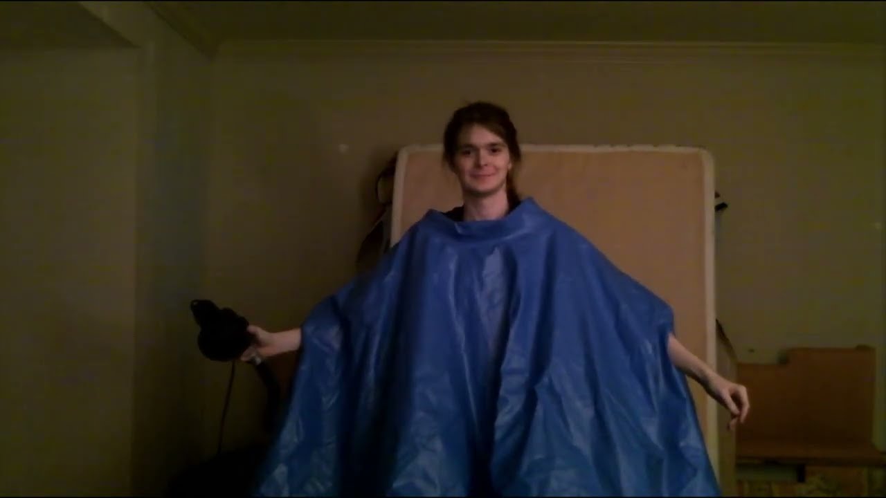Blueberry Suit Inflation