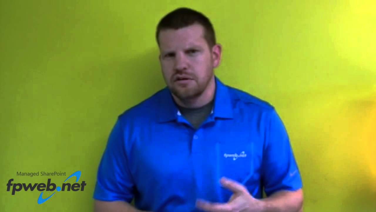 Protect your Infrastructure: The basics of cloud security | Fpwebinar