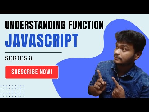 Understanding JavaScript Functions: Named, Anonymous, and Arrow Functions Explained (Tamil)