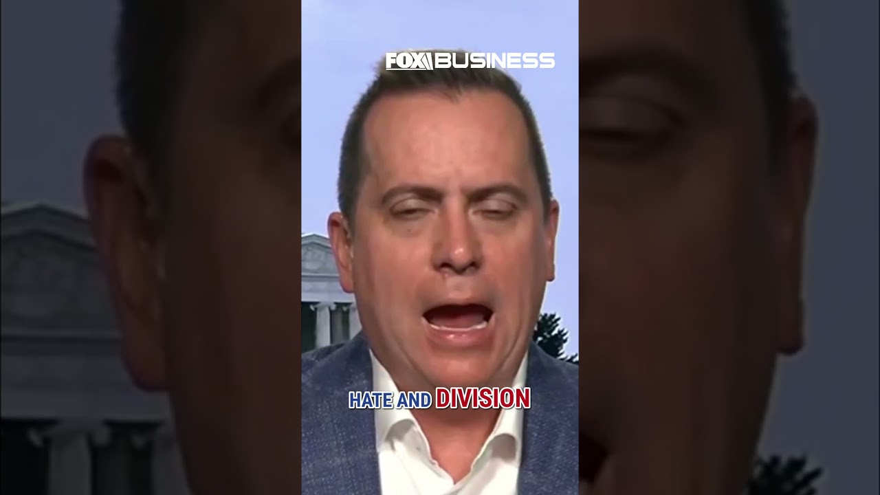 ‘RADICALIZATION’: Democrats take Trump HATE to NEXT LEVEL #shorts