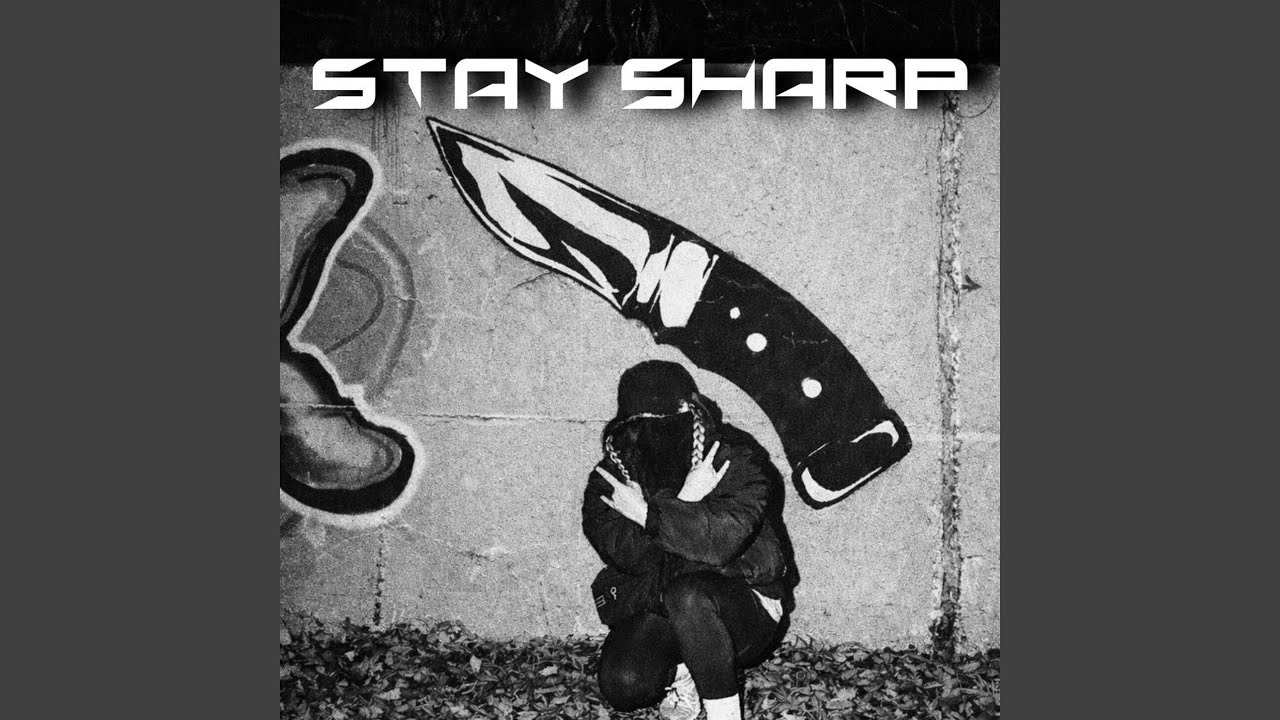 Stay Sharp