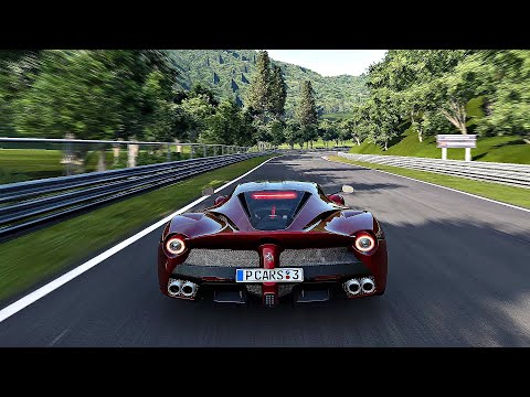 [Top 10] Racing Games with a Lot of Cars | GAMERS DECIDE