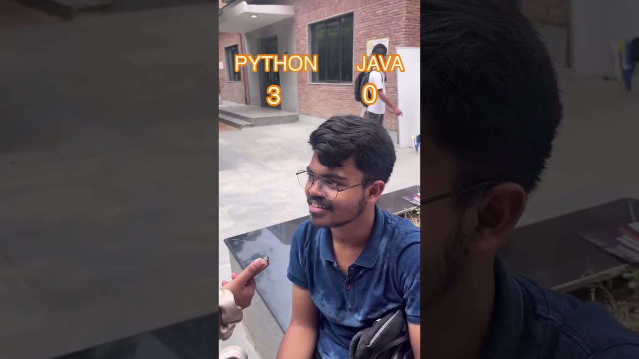 Java or Python? what is your pick? | Coding Ninjas