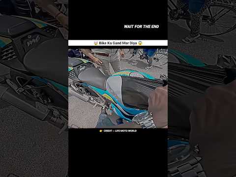 lookat this ???? #shorts #viral #trending #rider #bikerider #youtubeshorts #shortsvideo #bikestunt #ktm