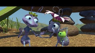 A Bug's Life streaming: where to watch movie online?